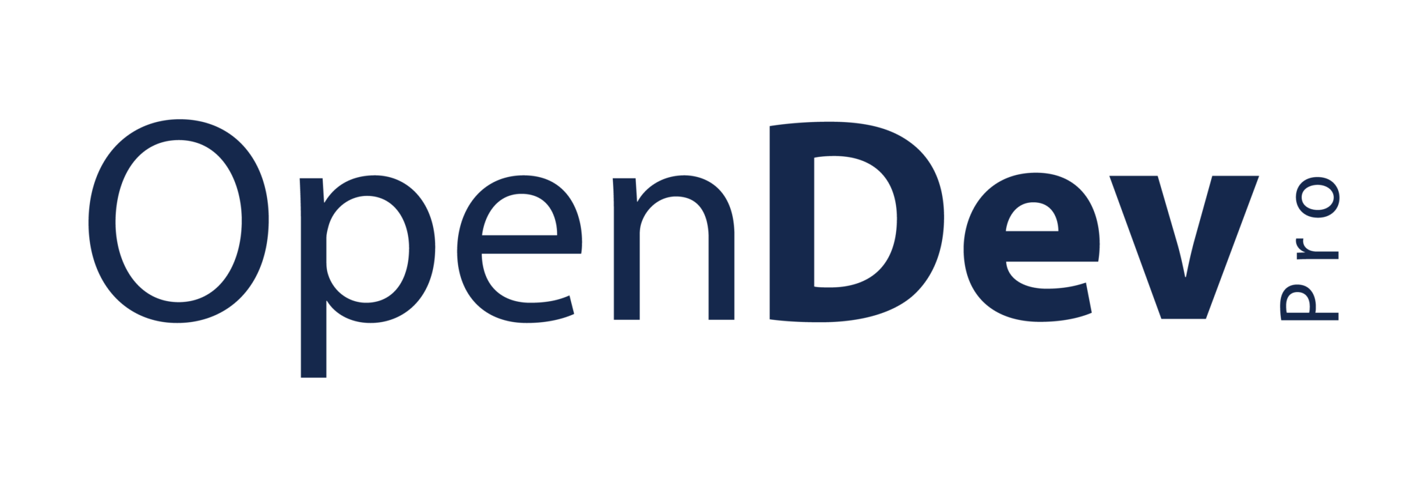 Software a Medida | Opendev Pro